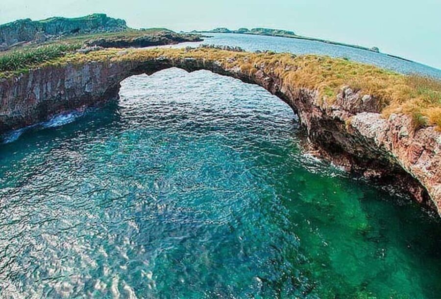 Puerto Vallarta: Marietas Islands Experience - What’s Included and What’s Not