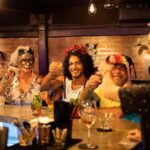 Puerto Vallarta: Mezcal and Tequila Tasting with Show - FAQ