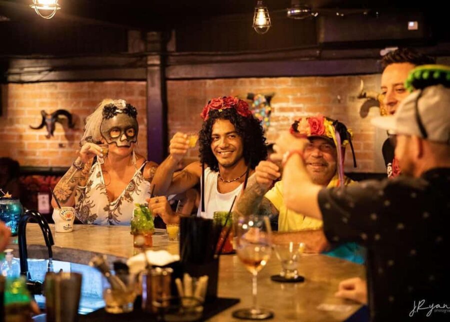 Puerto Vallarta: Mezcal and Tequila Tasting with Show - FAQ