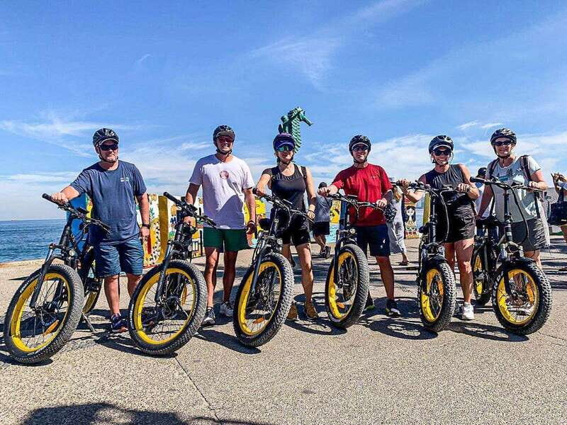 Puerto Vallarta: Mountains Exploration on Electric Bikes - Who Will Love This Tour?