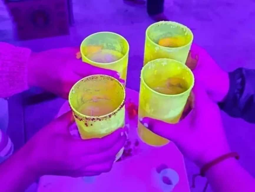 Puerto Vallarta: Neon Party on the Bay - The Itinerary: What to Expect