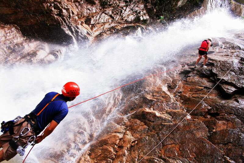 Puerto Vallarta: Outdoor Ziplines and Rappel Adventure - What Makes This Tour Valuable for Travelers?