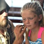 Puerto Vallarta Pirate Premium Sailing Cruise - Key Points