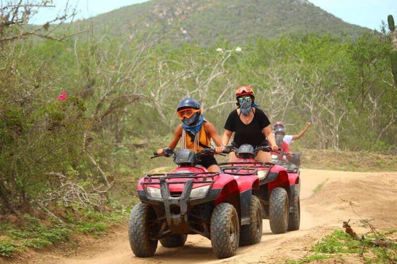 Puerto Vallarta: Predator Zipline & Jungle Adventure - Practical Details
