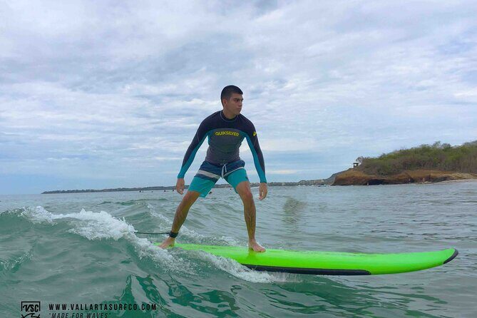 Puerto Vallarta premier Surf Lessons VSCO - Authenticity and Reviews from Past Participants