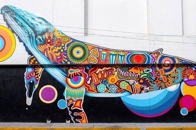 Puerto Vallarta Private Art Tour - Why This Tour Stands Out