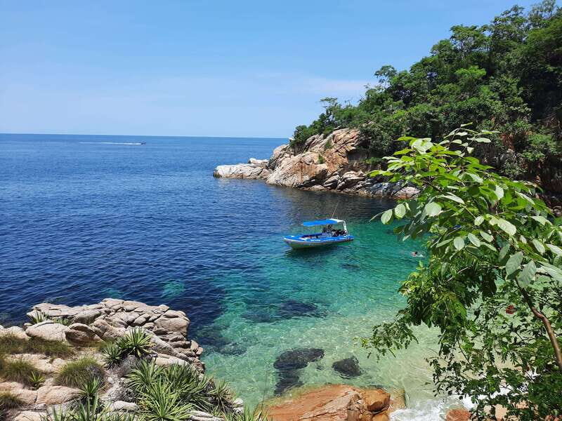 Puerto Vallarta: Private Boat Trip to Yelapa with Snorkeling - What Makes This Tour Special