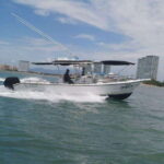 Puerto Vallarta: Private Fishing Adventure 30 ft Superpanga - What You Can Expect During the Tour