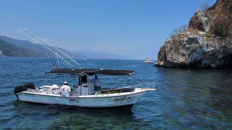 Puerto Vallarta: Private Ocean Adventure - The Bottom Line: Who Will Love This Tour?