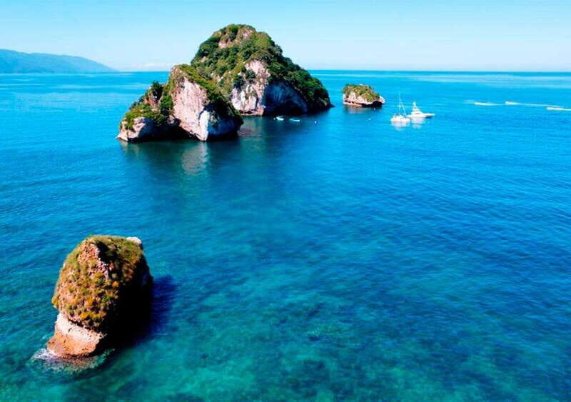 Puerto Vallarta: Private Sail, Snorkel and Beach - The Highlights: What Makes This Tour Special
