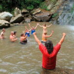 Puerto Vallarta: Private Sail Tour to Yelapa - The itinerary: a detailed breakdown