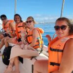 Puerto Vallarta Private snorkeling trip at Los Arcos & Majahuitas - What’s Included & What’s Not