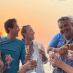 Puerto Vallarta: Private Sunset Cruise Aboard Luxury Yacht - Practical Details: What You Need to Know
