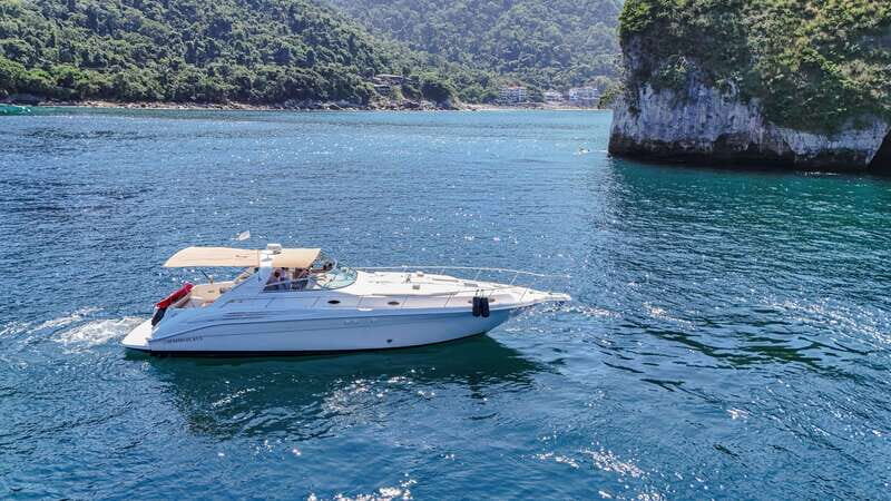 Puerto Vallarta Private Yacht Adventure 5 Hours + 1 Hour Free. - A Comprehensive Look at the Puerto Vallarta Private Yacht Adventure