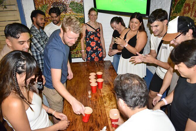 Puerto Vallarta Pub Crawl - Analyzing the Value and Experience