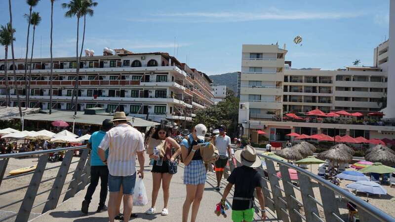 Puerto Vallarta: Puerto Vallarta and Tequila Tasting - Who Is This Tour Best For?