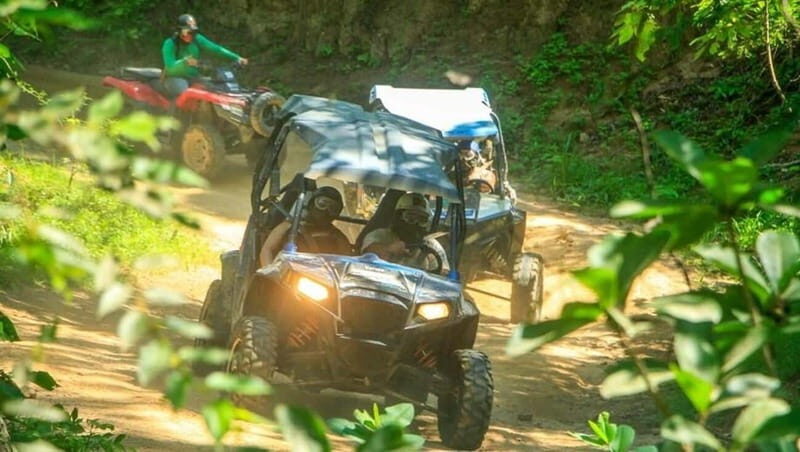 Puerto Vallarta: Ranger Viking El Eden - Whats Included and Practical Details