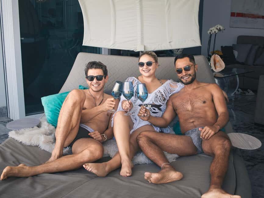 Puerto Vallarta: Relaxing Lomilomi Harmony - Practical Tips for Travelers