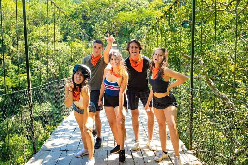 Puerto Vallarta River Hiking Tour - What to Expect on the Tour