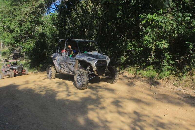 Puerto Vallarta: RZR Adventure with Tequila Tasting - Frequently Asked Questions