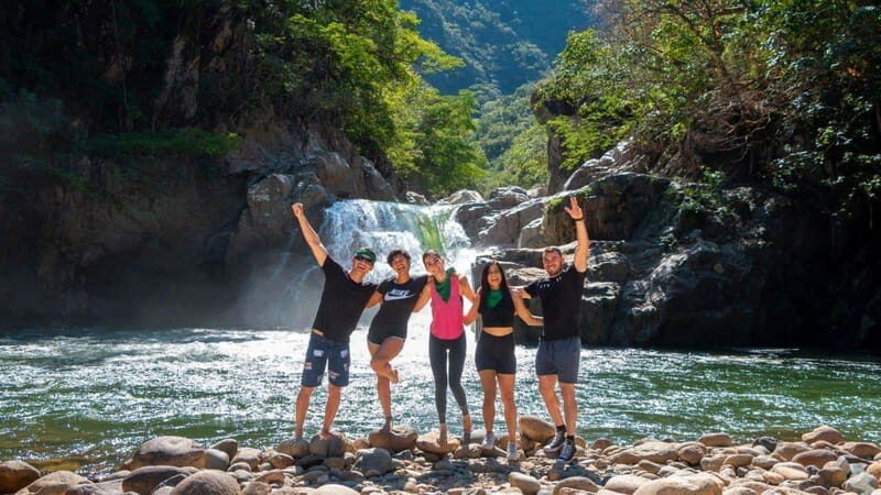 Puerto Vallarta: RZR Canopy River - Value and Practicalities: Is It Worth the Price?