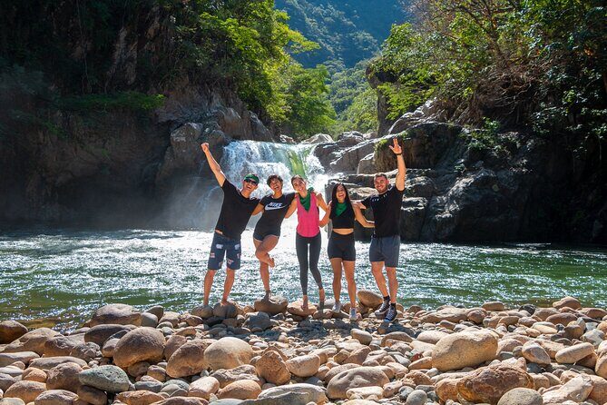 Puerto Vallarta RZR Tour to the Sierra - What Youll Experience on the Route
