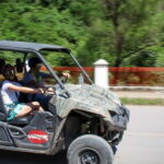 Puerto Vallarta: RZR Viking Rio Cuale - What to Expect During the Tour