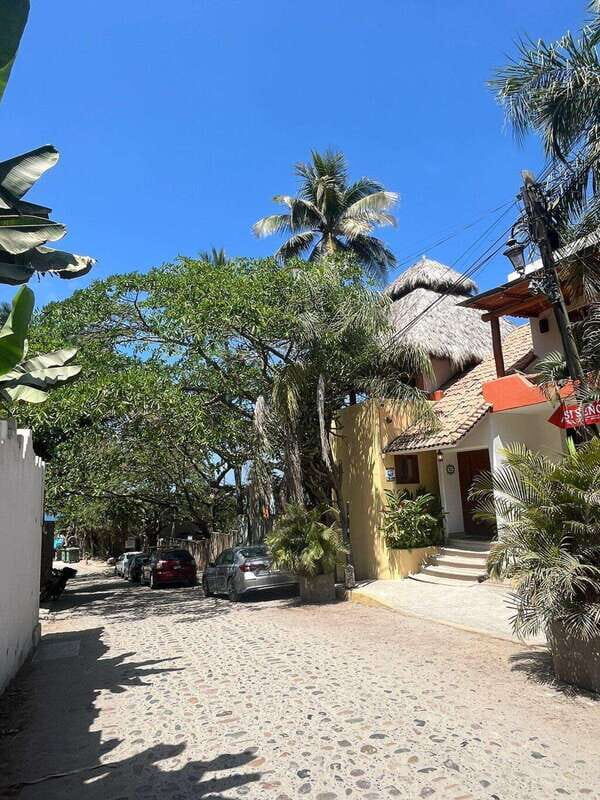 Puerto Vallarta: Sayulita and San Pancho Day Trip - What Sets This Tour Apart
