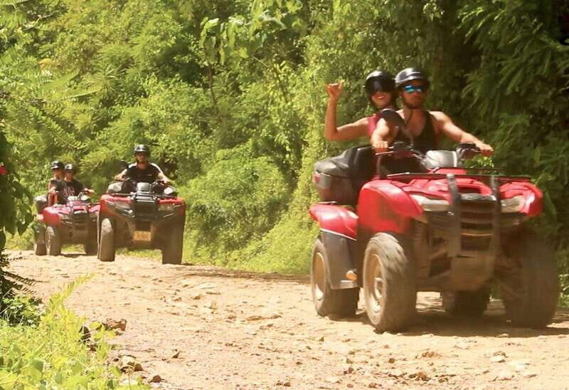 Puerto Vallarta: Sierra Madre ATV Mountain Adventure - Why This Tour Offers Great Value