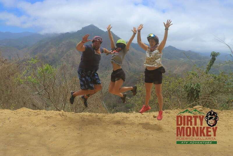 Puerto Vallarta: Sierra Madre Guided ATV Tour - Evaluating the Value