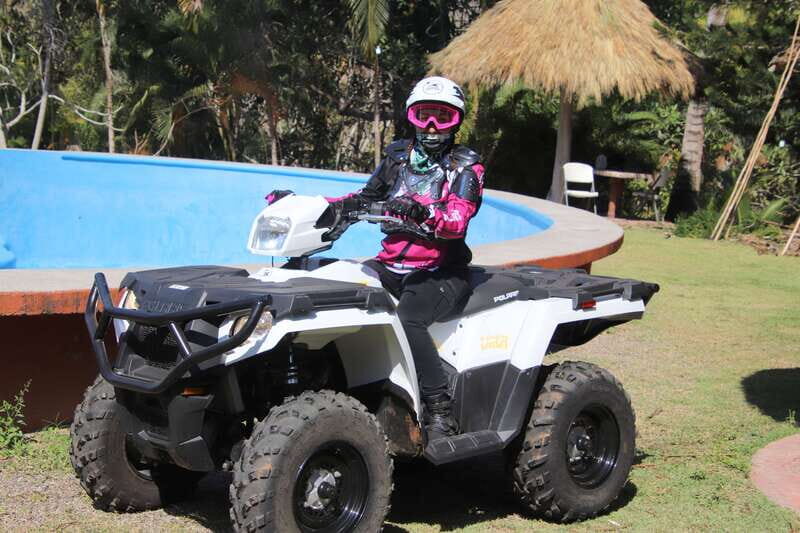 Puerto Vallarta: Single Rider ATV Tour with Biking - Practical Details and What You Should Know