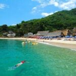 Puerto Vallarta Snorkeling at Arcos and Animas or Quimixto - Authentic Experiences and Local Culture