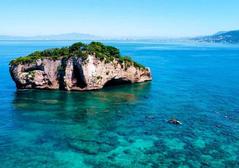 Puerto Vallarta: South Shore Sail, Snorkel and Beach - What to Expect: A Full Breakdown of Your Day