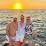 Puerto Vallarta: Sunset Cruise Aboard a Luxury Yacht-private - An In-Depth Look at the Puerto Vallarta Sunset Cruise