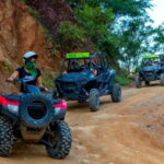 Puerto Vallarta: Super Combo Adventure RZR + Canopy + Mules - A Closer Look at the Experience