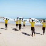 Puerto Vallarta: Surf Lesson beginner & intermediate - What Makes This Tour Stand Out?