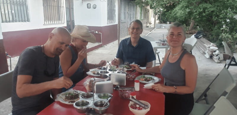 Puerto Vallarta: Taco Tour Experience - Group Size, Duration, and Flexibility