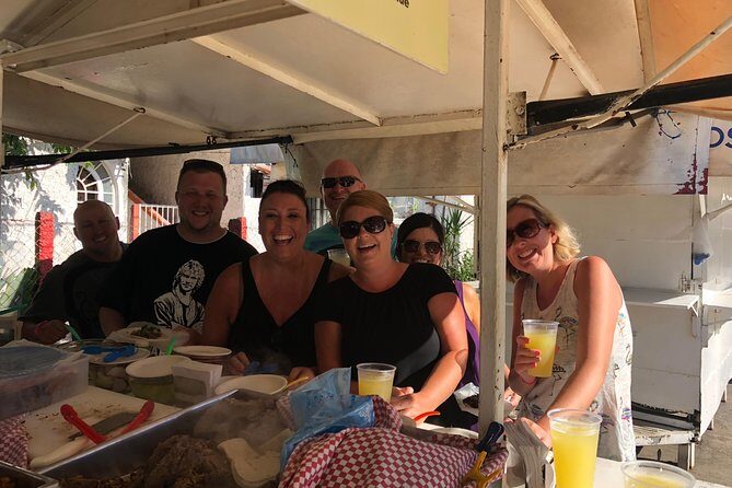 Puerto Vallarta- Tacos, Culture and local life Tour - A Detailed Breakdown of the Itinerary