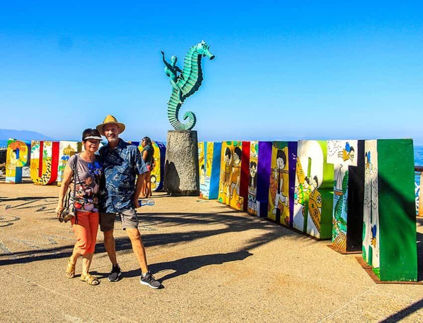 Puerto Vallarta: Tropical City & Zipline Adventure - What Makes This Tour Worth It?