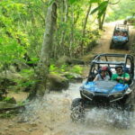 Puerto Vallarta: Unique Experience on ATVs or Razer - The Drive: A Thrilling Ride Through Nature