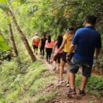 Puerto Vallarta: Vallarta's Botanical Garden by Sea or Land - Adventure and Relaxation at Los Veranos