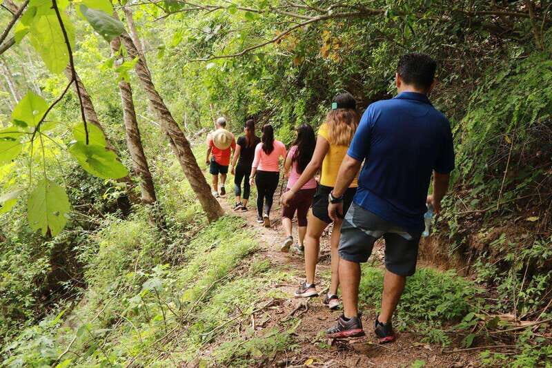 Puerto Vallarta: Vallarta's Botanical Garden by Sea or Land - Adventure and Relaxation at Los Veranos