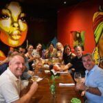 Puerto Vallarta: Versalles at Night Gastro Tour & Cocktails - What to Expect on the Tour