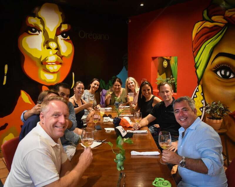 Puerto Vallarta: Versalles at Night Gastro Tour & Cocktails - What to Expect on the Tour