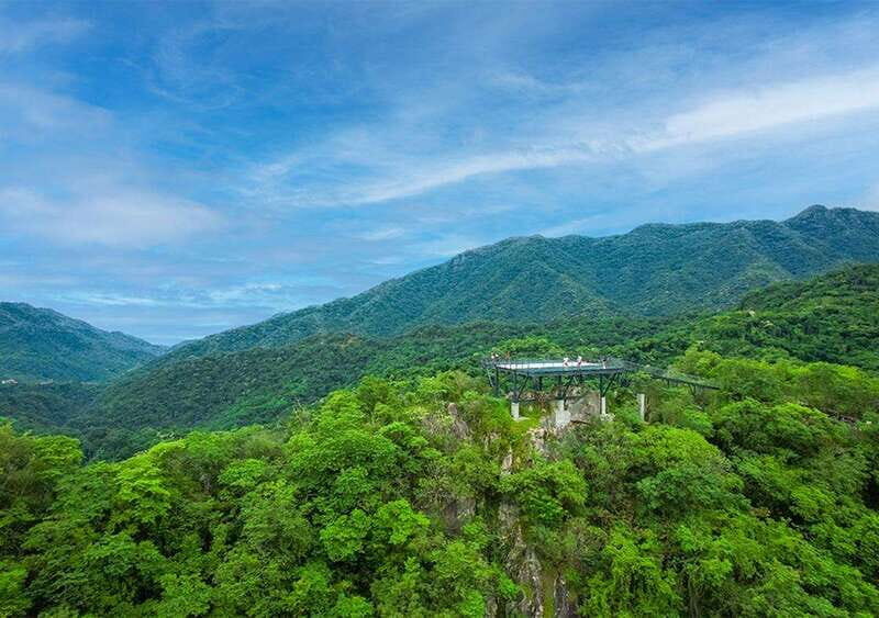 Puerto Vallarta: Walking Tour to Glass ViewPoint Jorullo - Is it Worth the Cost?
