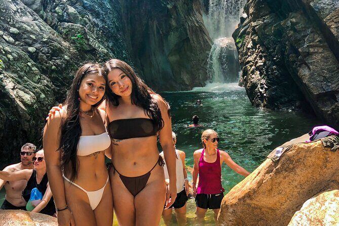 Puerto Vallarta Waterfall Hike - Who Is This Tour Best Suited For?