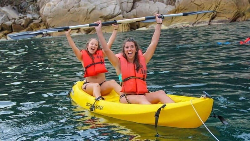 Puerto Vallarta: Yelapa and Majahuitas Tour - The Value of the Tour