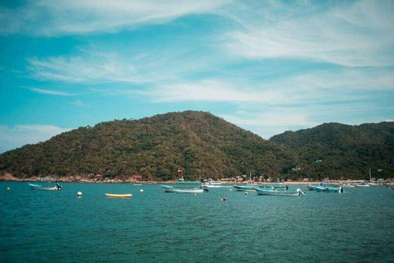 Puerto Vallarta: Yelapa, Colimilla, Waterfall, Private Tour - What the Tour Includes and Why It Matters