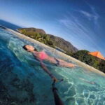 Puerto Vallarta: Yelapa, Majahuitas, Lunch, Open Bar Onboard - Majahuitas: Snorkeling and Marine Life
