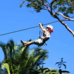 Puerto Vallarta: Zipline Canopy Tour - The Scenic Highlights